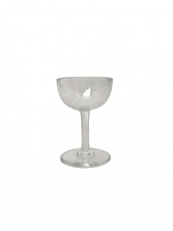 COPA DE PLÁSTICO MINI 5CM – Manualidades Azucena